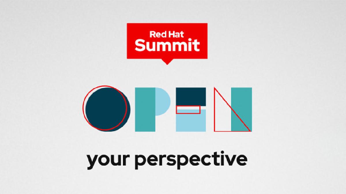 Highlights Red Hat Summit 2021